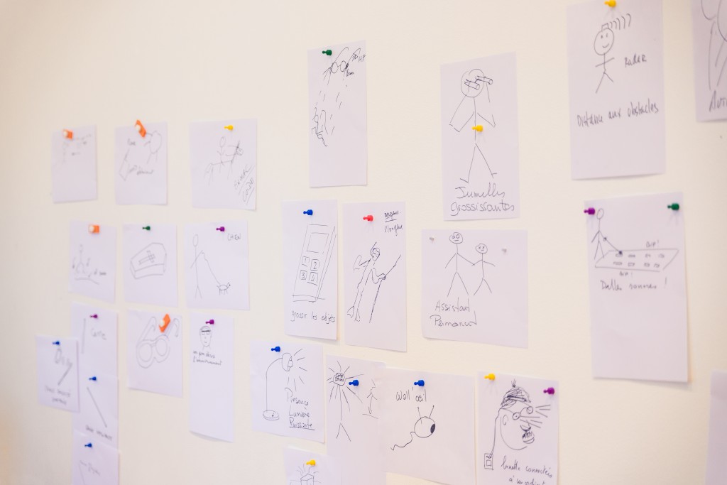 Innov@School | GIANT@school